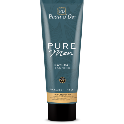 Pure Men 250ml - Peau d'Or