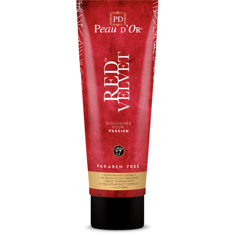 Tanning lotions Archives - Peau d'Or