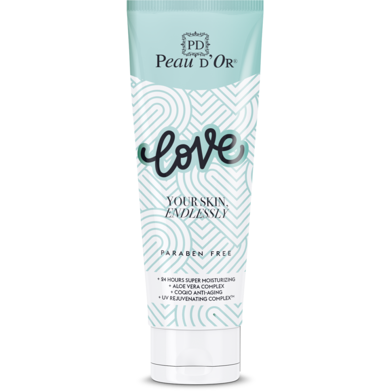 Love Endlessly™ - Peau d'Or
